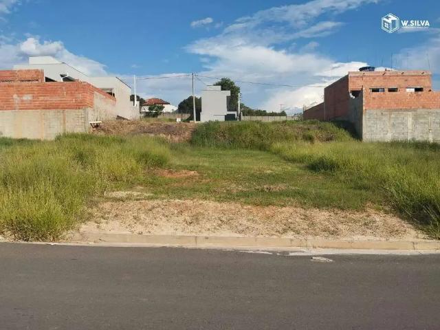 Terreno / Lote para Venda em Indaiatuba/SP Jardim Casablanca
