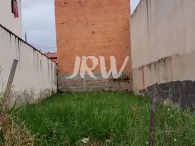 Terreno / Lote para Venda em Indaiatuba/SP Jardim Cidade Jardim