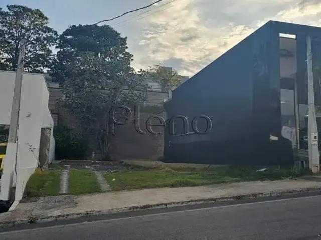 Terreno / Lote para Venda em Indaiatuba/SP Jardim Cidade Jardim
