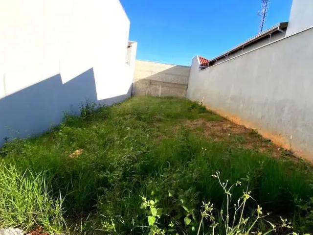 Terreno / Lote para Venda em Indaiatuba/SP Jardim Colonial