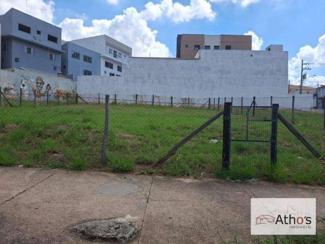 Terreno / Lote para Venda em Indaiatuba/SP Jardim Colonial