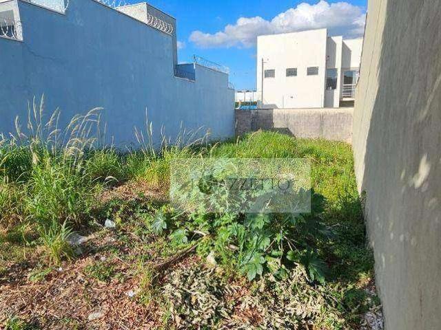 Terreno / Lote para Venda em Indaiatuba/SP Jardim Colonial