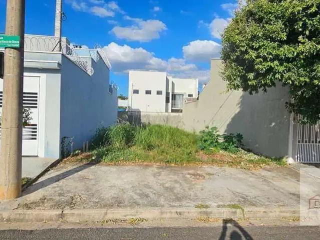 Terreno / Lote para Venda em Indaiatuba/SP Jardim Colonial