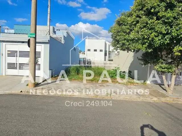 Terreno / Lote para Venda em Indaiatuba/SP Jardim Colonial