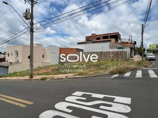 Terreno / Lote para Venda em Indaiatuba/SP Jardim Colonial