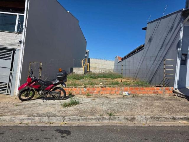 Terreno / Lote para Venda em Indaiatuba/SP Jardim Colonial