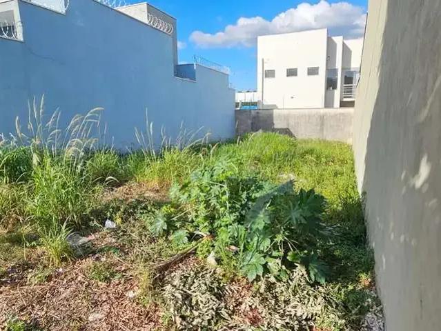 Terreno / Lote para Venda em Indaiatuba/SP Jardim Colonial