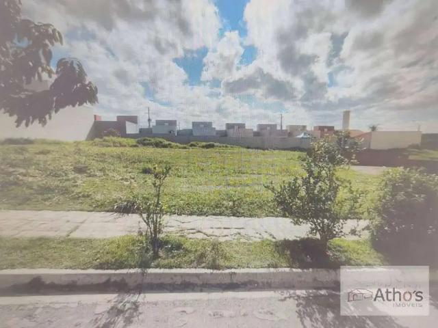 Terreno / Lote para Venda em Indaiatuba/SP Jardim das Andorinhas