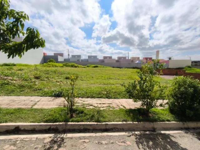 Terreno / Lote para Venda em Indaiatuba/SP Jardim das Andorinhas