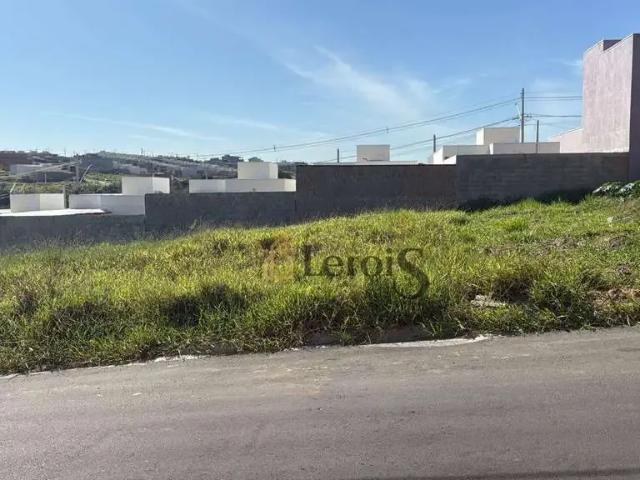 Terreno / Lote para Venda em Indaiatuba/SP Jardim das Araras