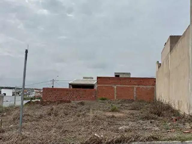 Terreno / Lote para Venda em Indaiatuba/SP Jardim das Araras