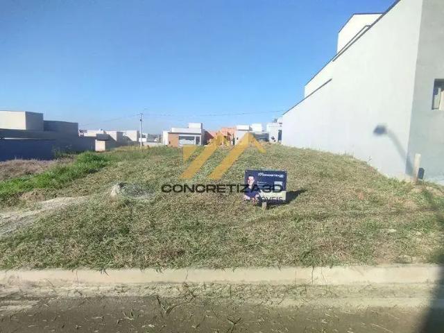Terreno / Lote para Venda em Indaiatuba/SP Jardim das Araras