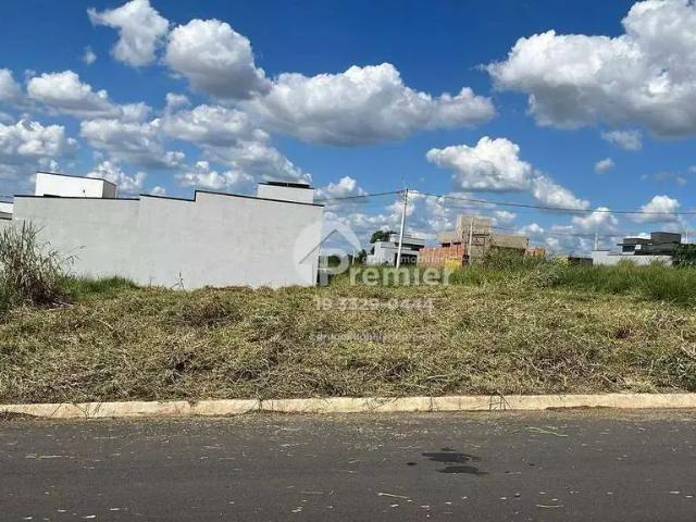 Terreno / Lote para Venda em Indaiatuba/SP Jardim das Araras
