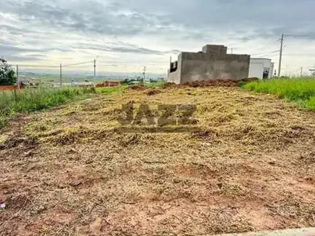 Terreno / Lote para Venda em Indaiatuba/SP Jardim das Araras