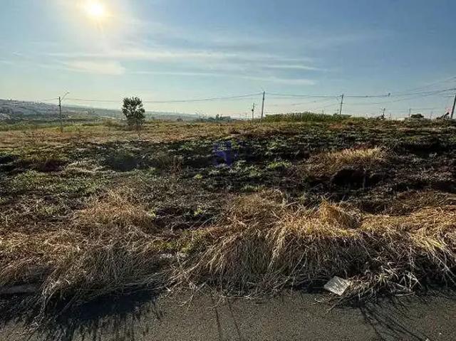 Terreno / Lote para Venda em Indaiatuba/SP Jardim das Araras