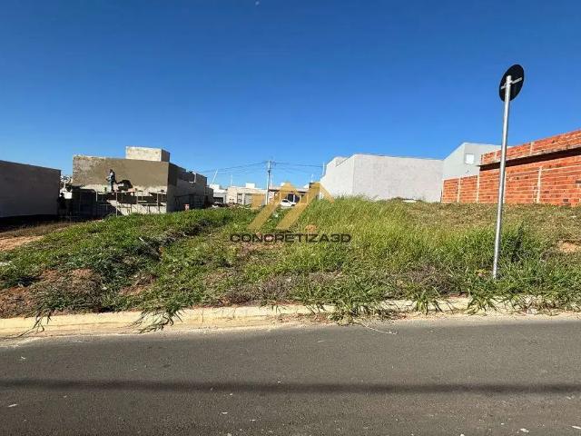 Terreno / Lote para Venda em Indaiatuba/SP Jardim das Araras