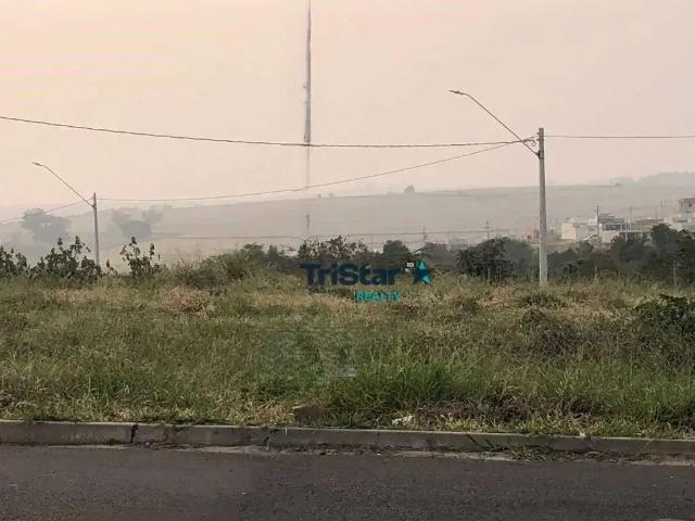 Terreno / Lote para Venda em Indaiatuba/SP Jardim das Araras