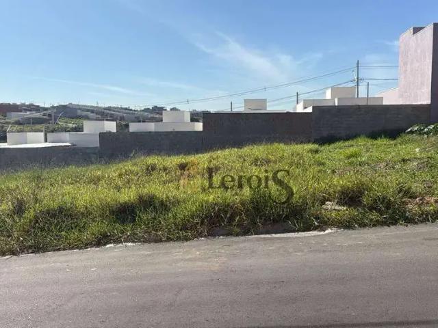 Terreno / Lote para Venda em Indaiatuba/SP Jardim das Araras