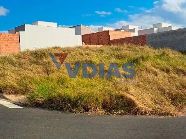 Terreno / Lote para Venda em Indaiatuba/SP Jardim das Araras