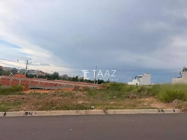 Terreno / Lote para Venda em Indaiatuba/SP Jardim das Araras