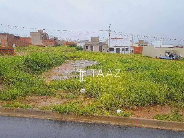 Terreno / Lote para Venda em Indaiatuba/SP Jardim das Araras