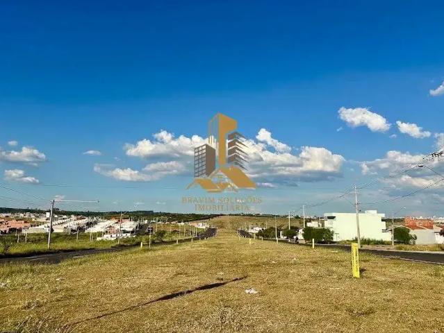 Terreno / Lote para Venda em Indaiatuba/SP Jardim das Araras