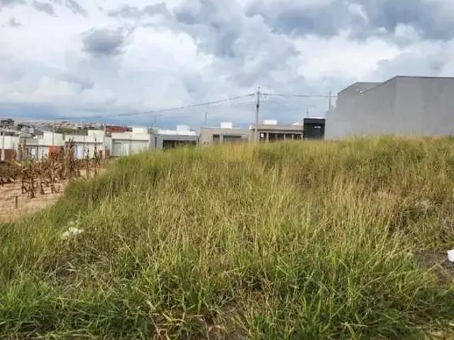 Terreno / Lote para Venda em Indaiatuba/SP Jardim das Araras