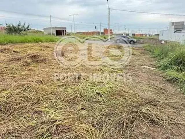 Terreno / Lote para Venda em Indaiatuba/SP Jardim das Araras