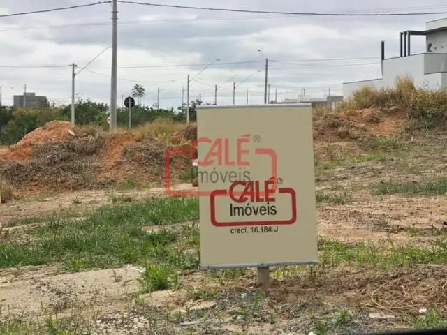 Terreno / Lote para Venda em Indaiatuba/SP Jardim das Araras