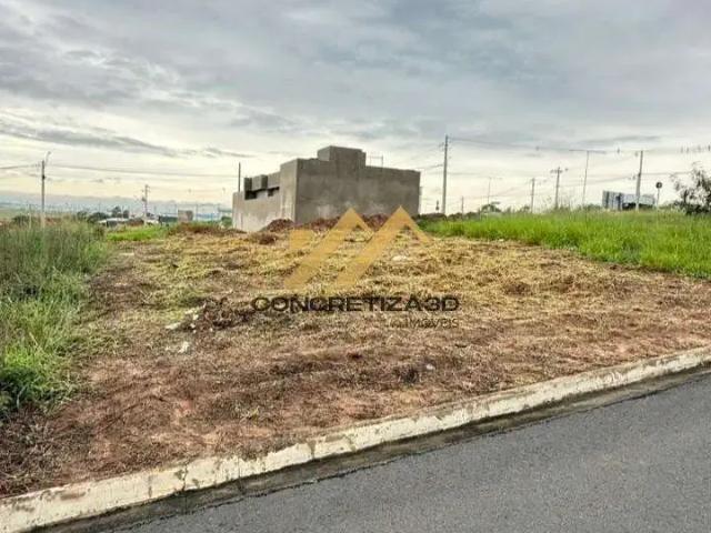 Terreno / Lote para Venda em Indaiatuba/SP Jardim das Araras
