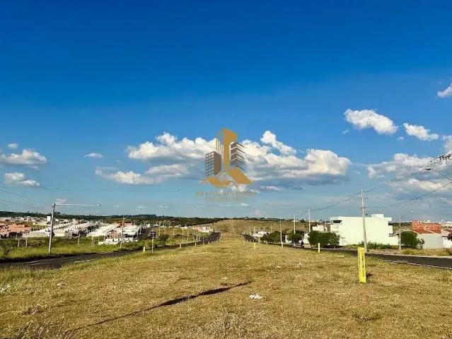 Terreno / Lote para Venda em Indaiatuba/SP Jardim das Araras