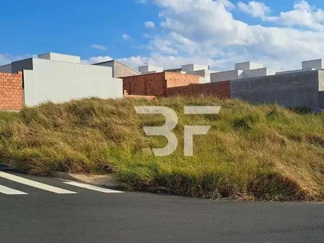 Terreno / Lote para Venda em Indaiatuba/SP Jardim das Araras