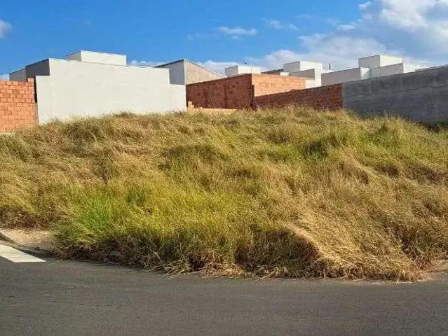 Terreno / Lote para Venda em Indaiatuba/SP Jardim das Araras