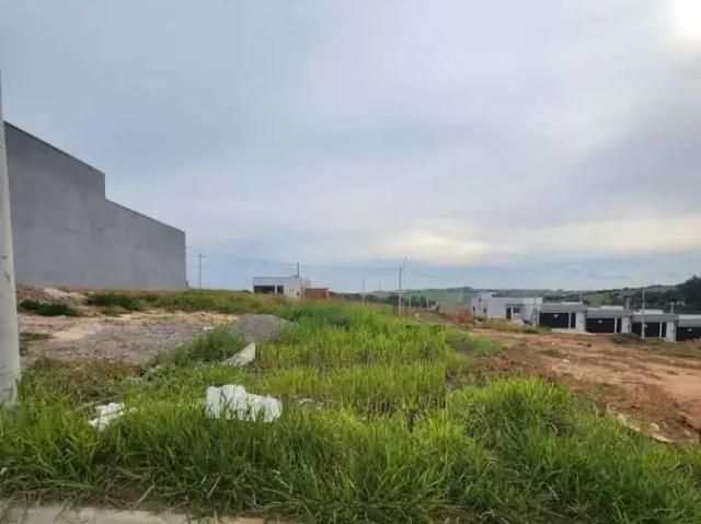 Terreno / Lote para Venda em Indaiatuba/SP Jardim das Araras