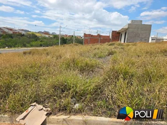 Terreno / Lote para Venda em Indaiatuba/SP Jardim das Araras