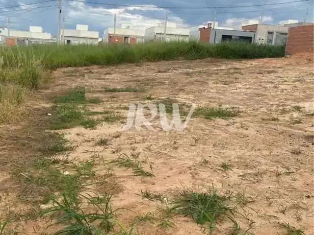 Terreno / Lote para Venda em Indaiatuba/SP Jardim das Araras