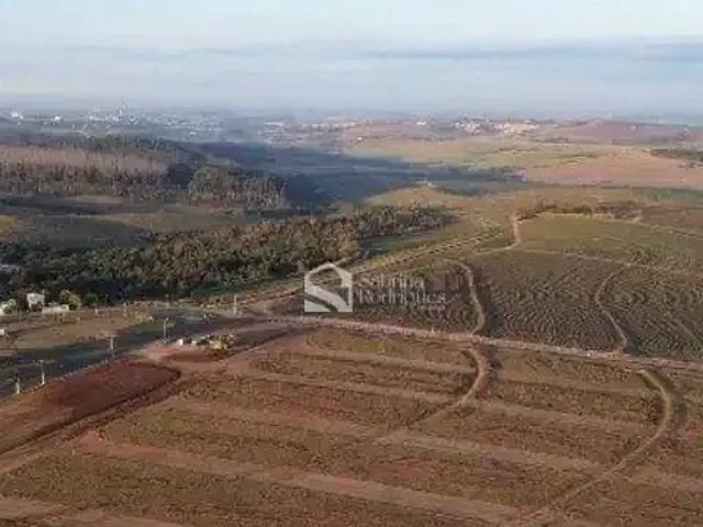 Terreno / Lote para Venda em Indaiatuba/SP Jardim das Gaivotas