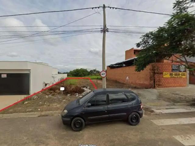 Terreno / Lote para Venda em Indaiatuba/SP Jardim das Gaivotas