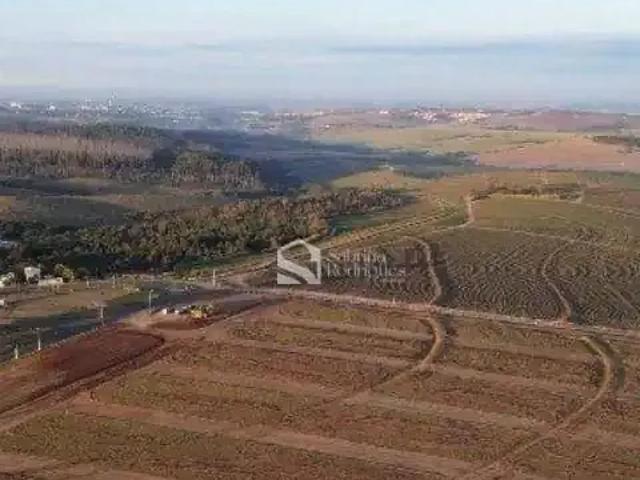 Terreno / Lote para Venda em Indaiatuba/SP Jardim das Gaivotas