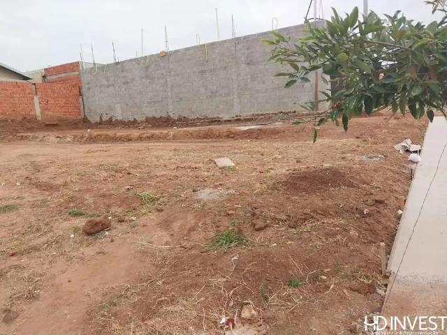 Terreno / Lote para Venda em Indaiatuba/SP Jardim das Gaivotas