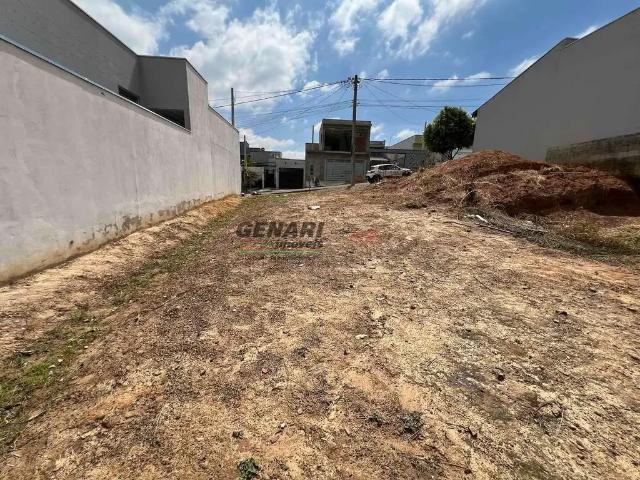 Terreno / Lote para Venda em Indaiatuba/SP Jardim das Maritacas
