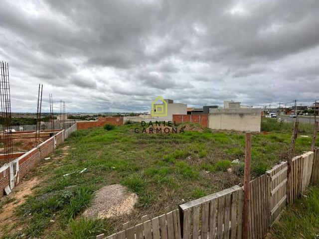 Terreno / Lote para Venda em Indaiatuba/SP Jardim das Maritacas