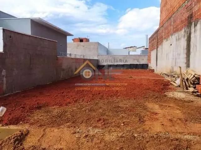 Terreno / Lote para Venda em Indaiatuba/SP Jardim das Maritacas