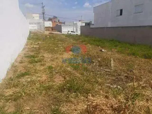 Terreno / Lote para Venda em Indaiatuba/SP Jardim das Maritacas