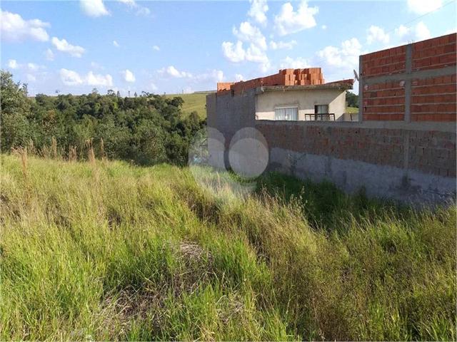 Terreno / Lote para Venda em Indaiatuba/SP Jardim das Maritacas