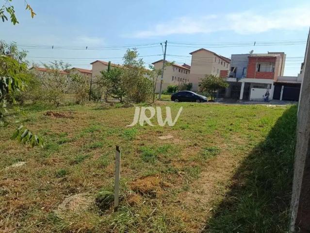 Terreno / Lote para Venda em Indaiatuba/SP Jardim das Maritacas