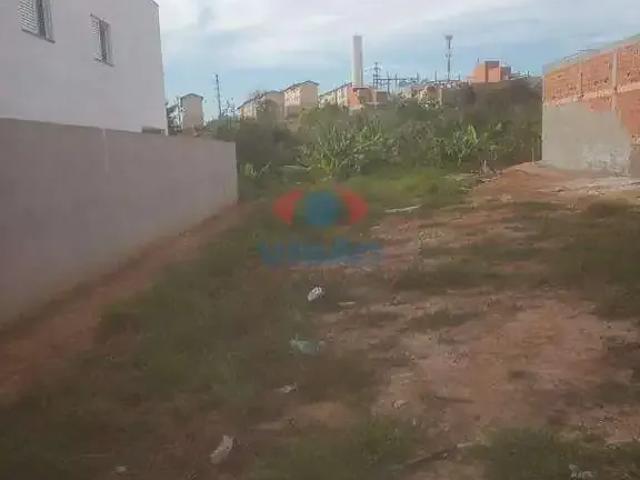 Terreno / Lote para Venda em Indaiatuba/SP Jardim das Maritacas