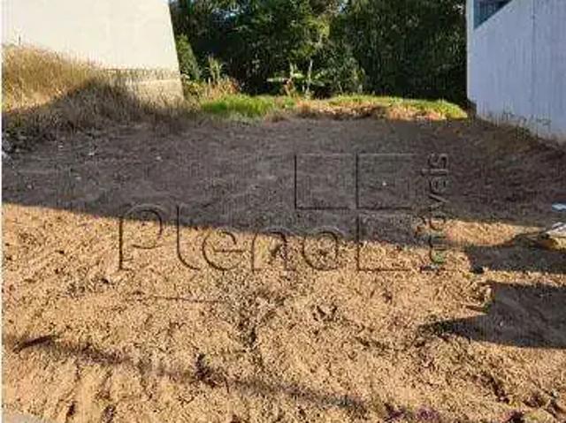 Terreno / Lote para Venda em Indaiatuba/SP Jardim das Maritacas