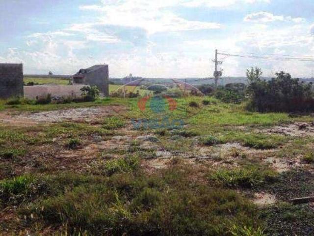 Terreno / Lote para Venda em Indaiatuba/SP Jardim das Maritacas