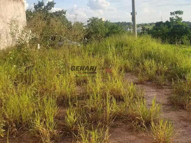 Terreno / Lote para Venda em Indaiatuba/SP Jardim das Maritacas